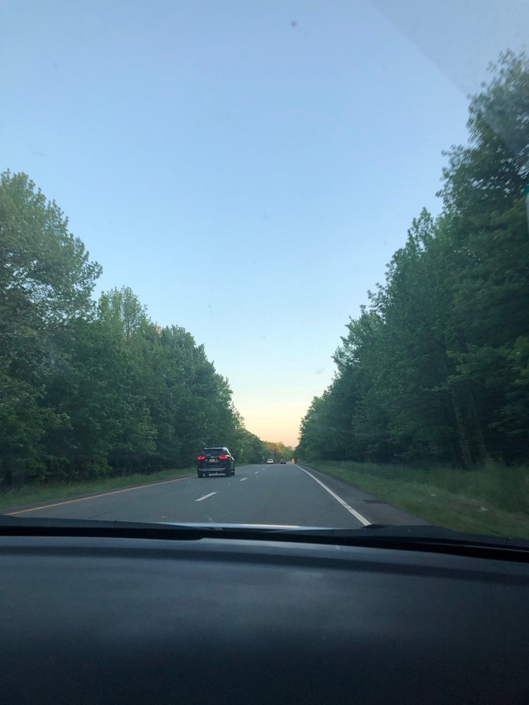 PALISADES INTERSTATE PARKWAY - 4 US-9W, Alpine, New Jersey - Public ...