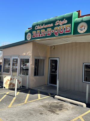 OKLAHOMA STYLE BAR-B-Q - Updated December 2025 - 60 Photos & 39 Reviews ...