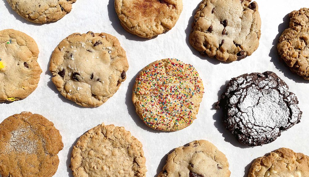 STIRRED, NOT SHAKEN COOKIES - MIDTOWN - Updated May 2024 - 11 Photos ...