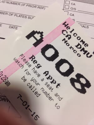 NORCO DMV - Updated September 2025 - 79 Photos & 424 Reviews - 3201 ...