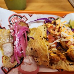 EPIC TACOS - Updated July 2025 - 1190 Photos & 483 Reviews - 5706 E Los ...