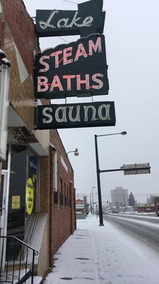 LAKE STEAM - Updated March 2026 - 49 Photos & 149 Reviews - 3540 W ...