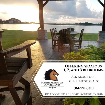 SOUTH LAKE RANCH APARTMENTS - Updated December 2025 - 11 Reviews - 3310 ...