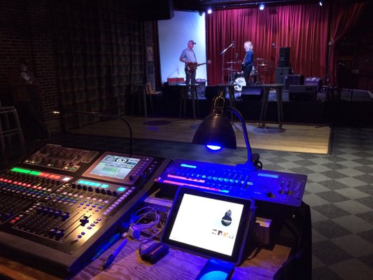 OFF BROADWAY - 45 Photos & 70 Reviews - Music Venues - 3509 Lemp Ave ...