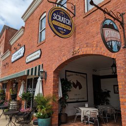 SCRATCH KITCHEN & TAPROOM - Updated December 2025 - 714 Photos & 596 ...