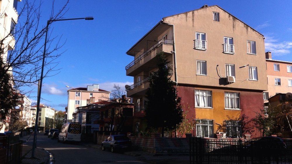 ESMER APARTMANI - Updated October 2024 - Muhtar Sok., Kırklareli ...