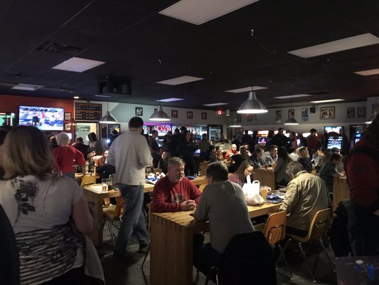 TWO PLUMBERS BREWERY + ARCADE - 114 Photos & 63 Reviews - 2236 1st ...