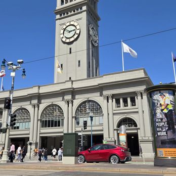 FERRY BUILDING MARKETPLACE - Updated 05/2025 - 5902 Photos & 1943 ...