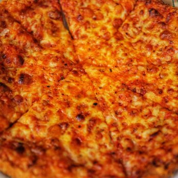 CAPE COD CAFE PIZZA - Updated November 2025 - 16 Photos & 43 Reviews ...