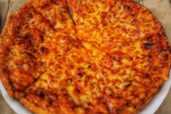 CAPE COD CAFE PIZZA - Updated July 2025 - 14 Photos & 41 Reviews - 220 ...