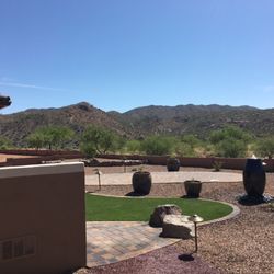 ARIZONA PROSCAPES - 28 Photos - Tucson, Arizona - Landscape Architects ...