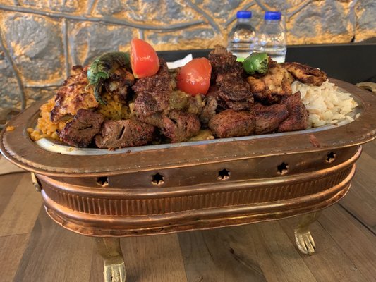 AGHA TURKISH RESTAURANT & CAFE - Updated December 2025 - 97 Photos & 29 ...