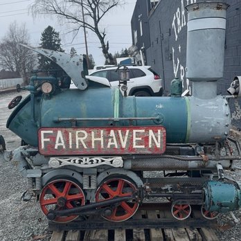 TRAIN WRECK BAR - Updated April 2025 - 954 Photos & 955 Reviews - 427 E ...