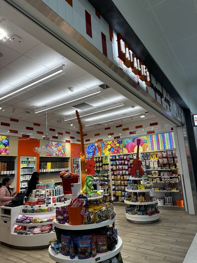 NATALIE’S CANDY STORES - 1 Terminal Dr, Nashville, Tennessee - Candy ...