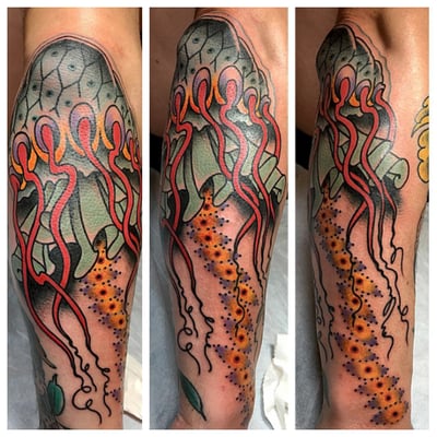 PYRAMID ARTS TATTOO - Updated October 2025 - 31 Photos & 16 Reviews ...