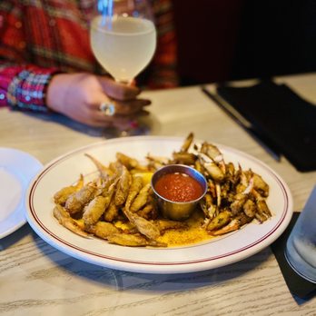 CHAR RESTAURANT - 506 Photos & 358 Reviews - 431 S Highland St, Memphis ...