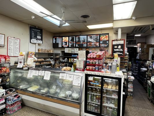 GW DELICATESSEN - Updated December 2025 - 167 Photos & 226 Reviews ...