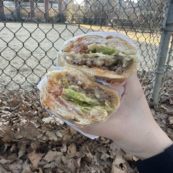 BLUE SKY DELI - Updated July 2025 - 241 Photos & 123 Reviews - 2135 1st ...