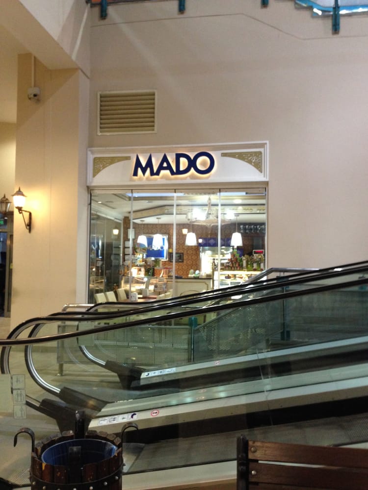 MADO - Updated September 2024 - Eskişehir Yolu 5. Km. No:36,, Ankara ...