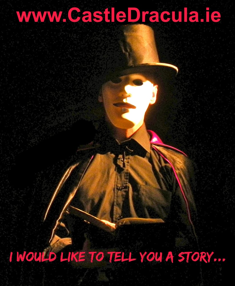 BRAM STOKER’S CASTLE DRACULA - 40 Photos - Clontarf Road, Dublin ...