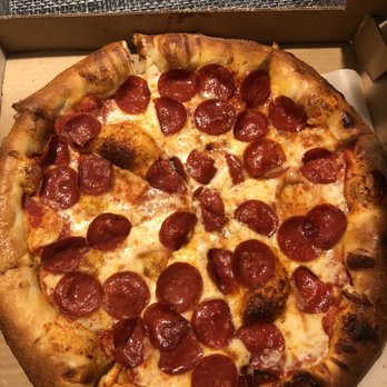 PARTNERS II PIZZA FAYETTEVILLE - Updated December 2025 - 115 Photos ...