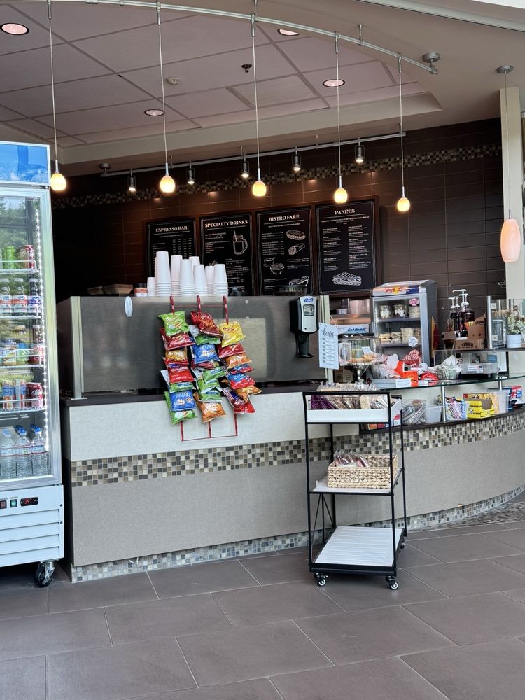 THE BISTRO - Updated September 2025 - 450 S Kitsap Blvd, Port Orchard ...