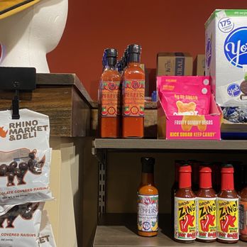 RHINO MARKET & DELI - Updated August 2025 - 67 Photos & 36 Reviews ...