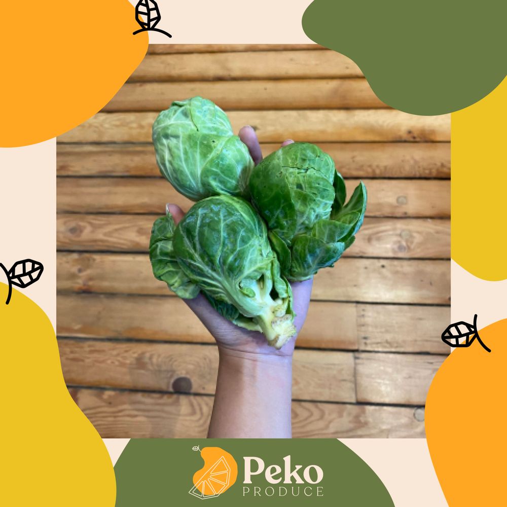 PEKO PRODUCE - Updated May 2025 - 16 Photos & 10 Reviews - Vancouver ...
