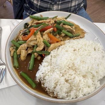 ALL RICE THAI - Updated October 2024 - 358 Photos & 164 Reviews - 7001 ...
