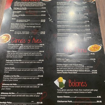 LA ROCA RESTAURANT - Updated December 2025 - 20 Photos & 20 Reviews ...