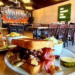 HUMO BARBECUE - Updated June 2025 - 302 Photos & 174 Reviews - 3720 ...