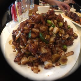 CHONGQING RESTAURANT - Updated January 2026 - 119 Photos & 172 Reviews ...