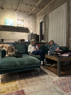 PAINTERS ALLEY LOFTS - 211 Printers Aly, Nashville, Tennessee - Yelp