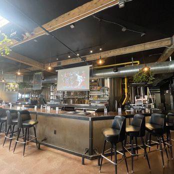 GRID CITY BEER WORKS - Updated May 2024 - 222 Photos & 179 Reviews ...