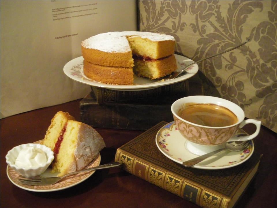 THE STUDIO CAFE - Updated November 2024 - 10 Russell Street, Armagh ...