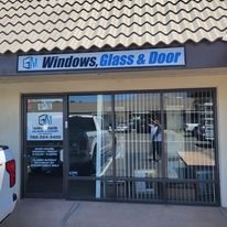 GM WINDOWS, GLASS & DOOR - Updated April 2026 - 63 Photos & 11 Reviews ...