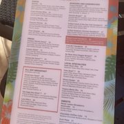 TROPICS BAR & GRILL - 1691 Photos & 1319 Reviews - 2005 Kalia Rd ...