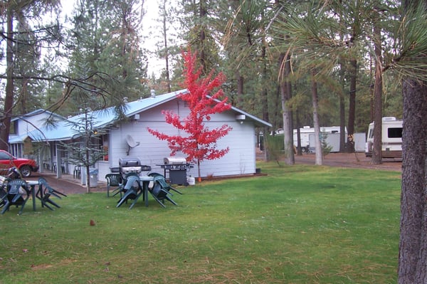 CEDAR LODGE MOTEL & RV PARK - Updated December 2025 - 1487 Cty Rd 324 ...