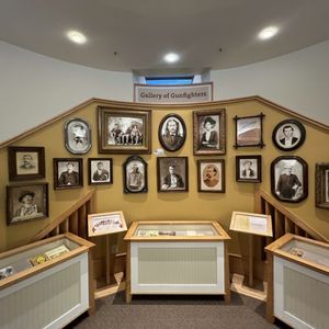 BUFFALO BILL CENTER OF THE WEST - Updated March 2026 - 521 Photos & 234 ...