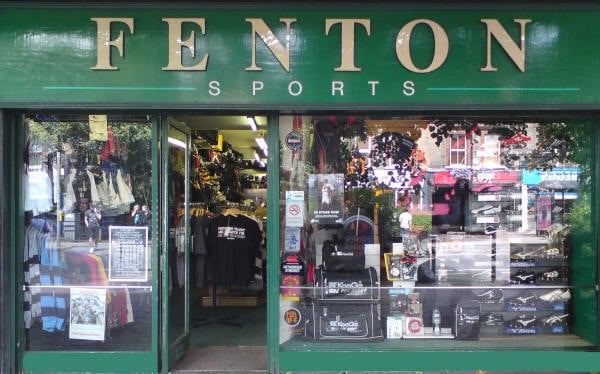 Ted Fenton Sports - Trusted Since 1970 - Updated July 2025 - 6 High ...