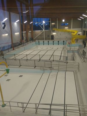 OAK RIDGES COMMUNITY CENTRE - Updated December 2025 - 24 Photos - 12895 ...