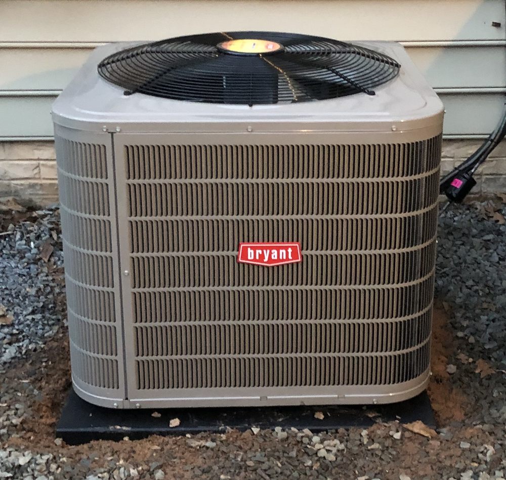 A ADVANTAGE HEATING & AIR CONDITIONING - Updated December 2025 - 11 ...
