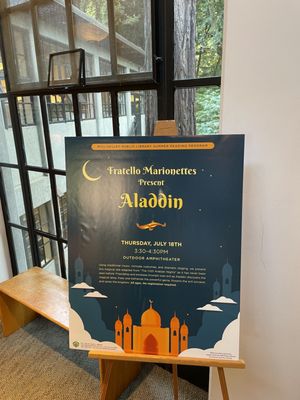 MILL VALLEY PUBLIC LIBRARY - Updated October 2025 - 77 Photos & 93 ...