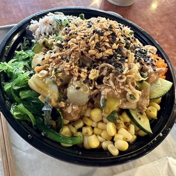 THE LOW-KEY POKE JOINT - Updated February 2025 - 1136 Photos & 1605 ...