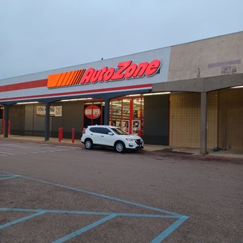 AUTO ZONE - Updated July 2025 - 5465 Interstate 55 North Frontage Rd ...