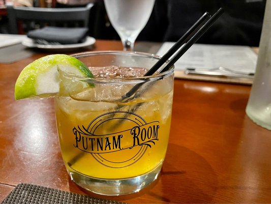 Tapas/Small Plates - THE PUTNAM ROOM - 58 Photos & 16 Reviews - 319 E ...