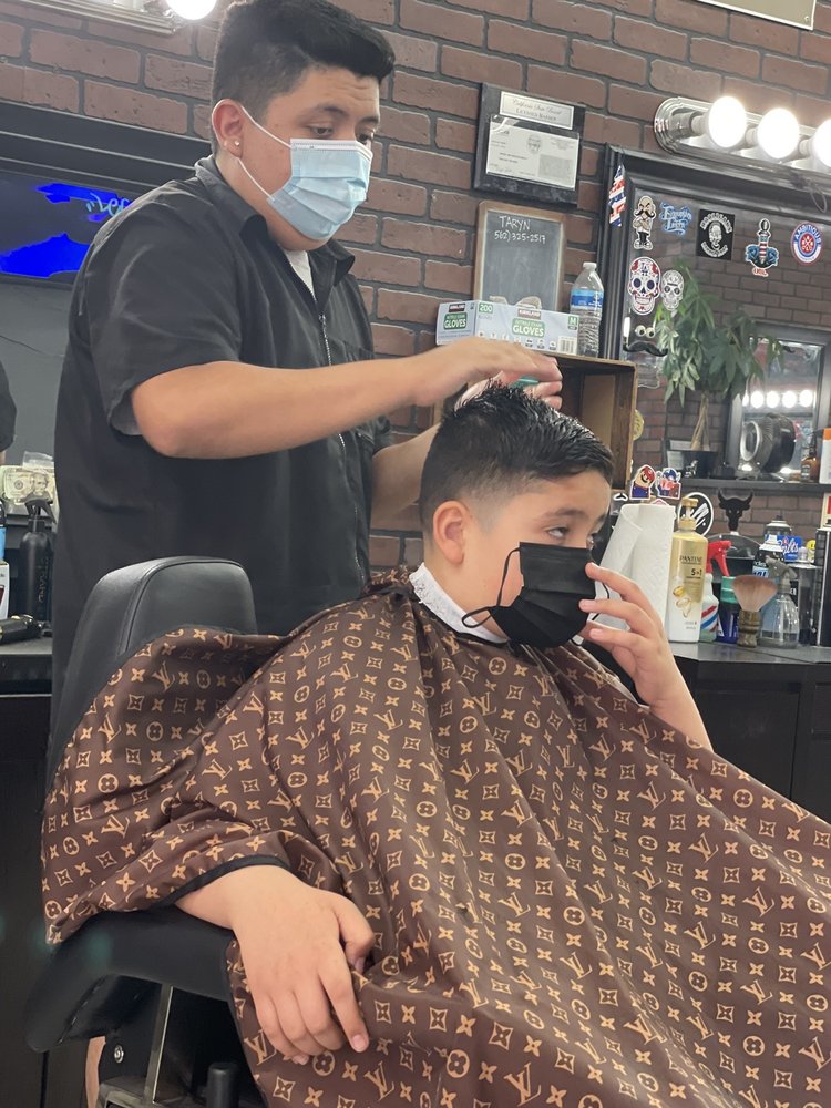 HOOLIGAN’S BARBERSHOP - Updated August 2025 - 44 Photos & 44 Reviews - 12821 Penn St, Whittier ...