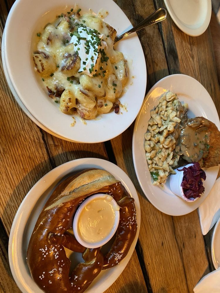 BOHEMIAN BIERGARTEN - Updated December 2024 - 471 Photos & 393 Reviews ...