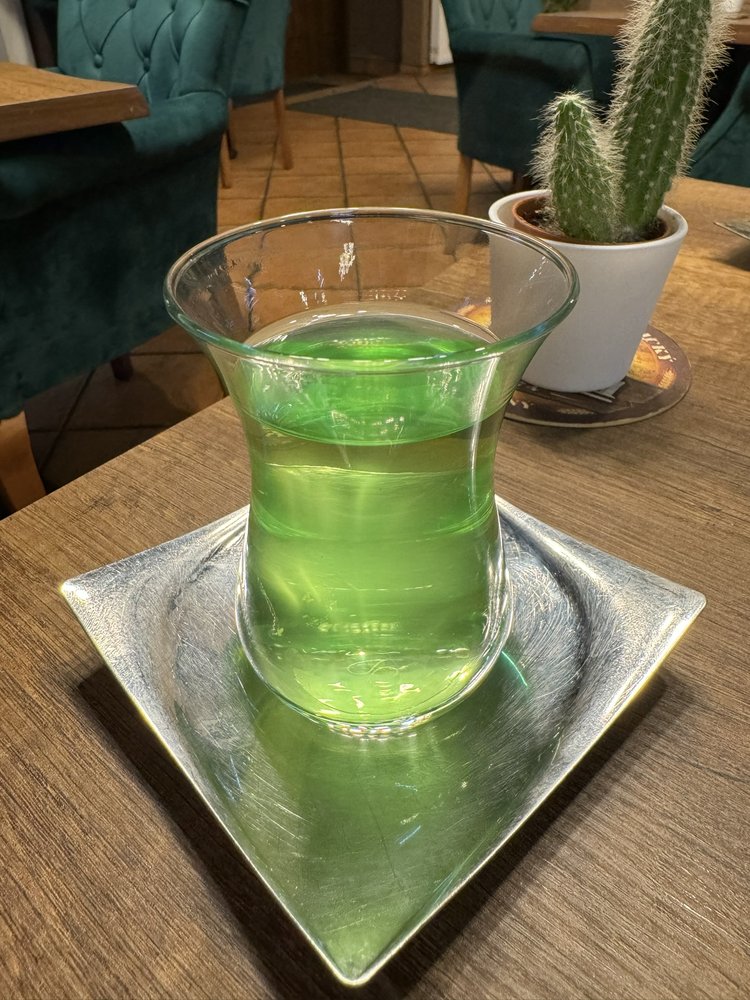 ALIBABA KEBAB HOUSE - Updated January 2025 - Rynek 14, Gryfów Śląski ...