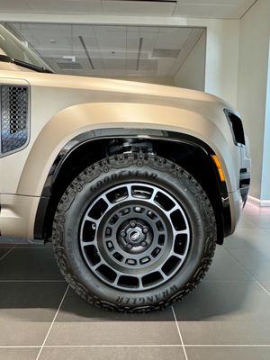 LAND ROVER SOUTH DADE - Updated September 2025 - 228 Photos & 81 ...